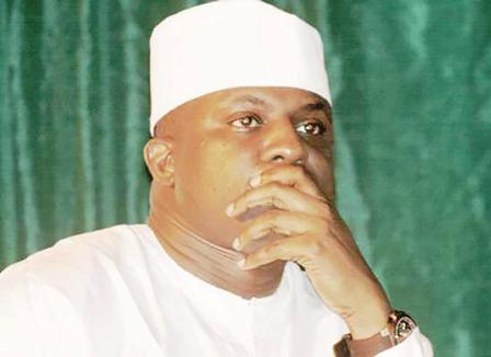 Dimeji Bankole In Big Trouble | Top Celebrities Magazine