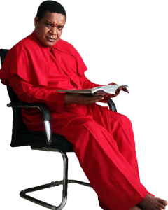 Olumba Olumba’s Shocking Revelation | Top Celebrities Magazine