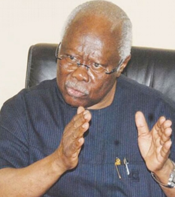 Bode George’s Shocking Revelation | Top Celebrities Magazine
