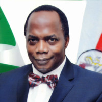 How Dr. Jafaaru Momoh Transformed National Hospital | Top Celebrities ...